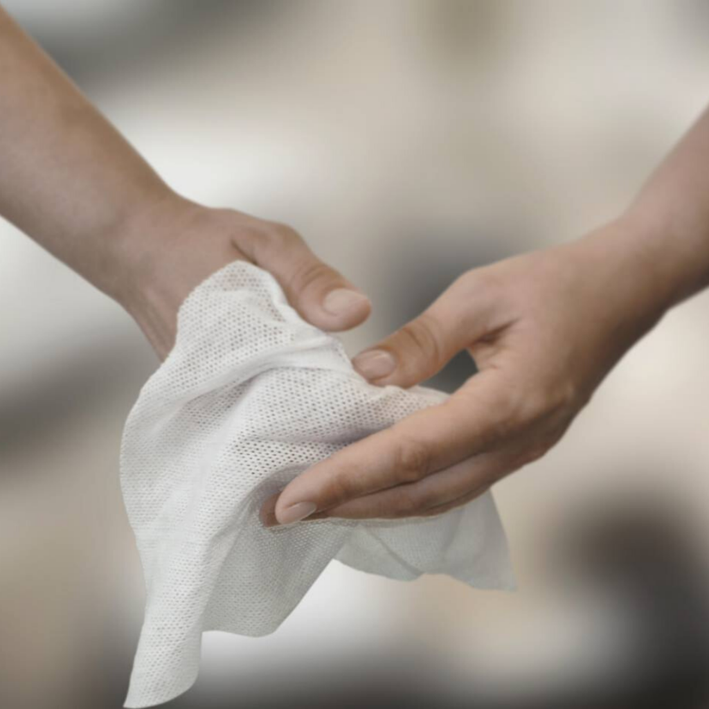 NAPKIN – Innovación Calidad Bienestar