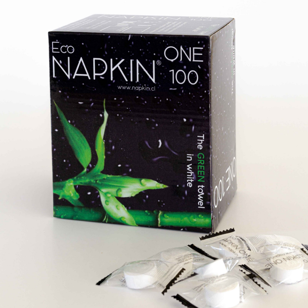 NAPKIN – Innovación, Calidad y Bienestar