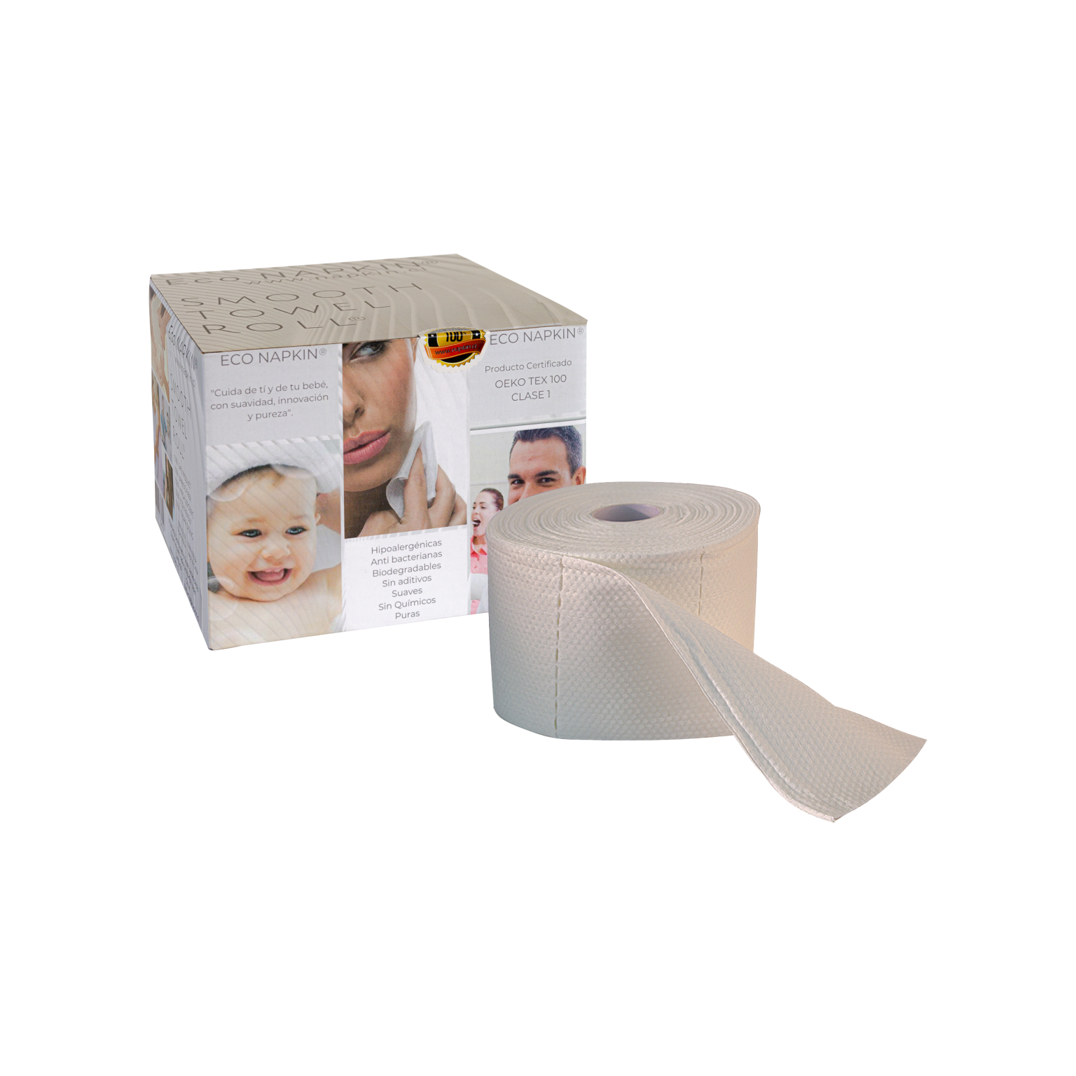 Catálogo de Productos – NAPKIN