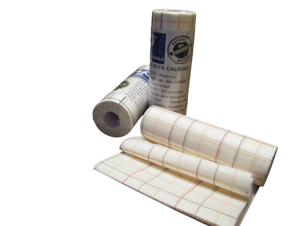 Catálogo de Productos – NAPKIN